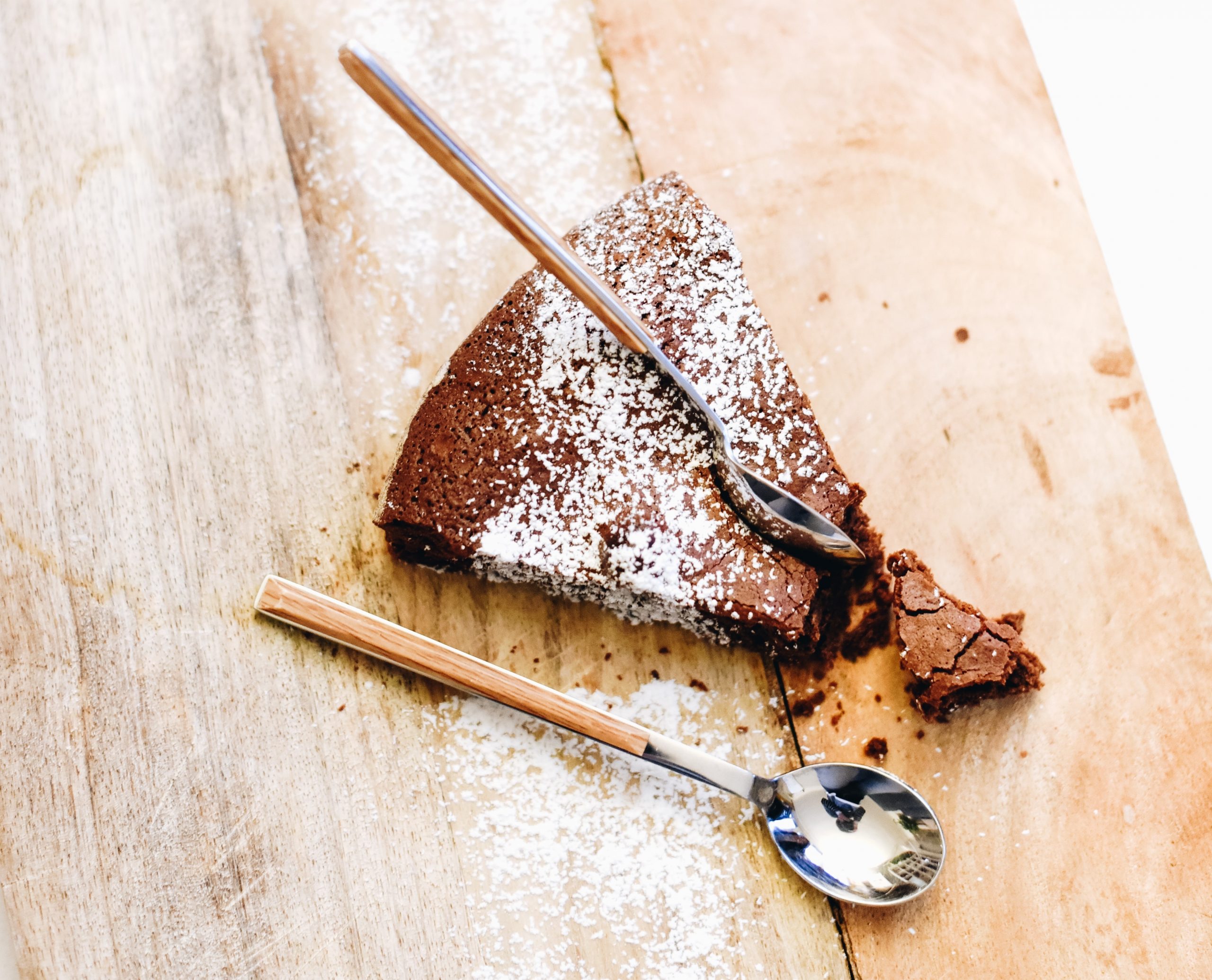 Gâteaux healthy : 3 recettes faciles - Nouvelle Santé